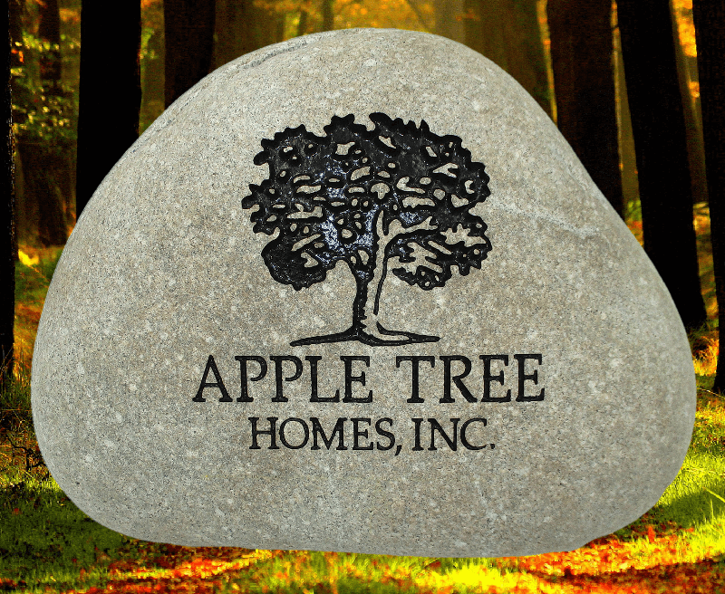 Personalized Stones and Rocks | Rock-It Creations