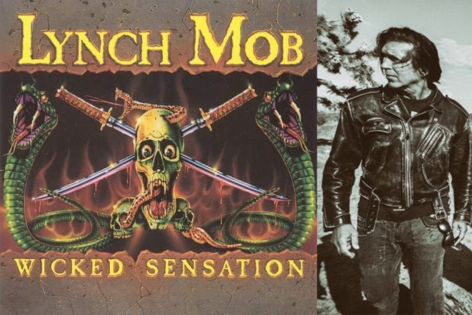 Lynch Mob regrabará Wicked Sensation. – viriAOR
