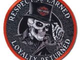 Patch Rodeo Patch