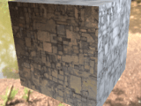 Static Pbr Material Node Material Maker Documentation