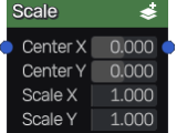 Scale Node Material Maker Documentation