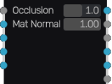 Output Node Material Maker Documentation