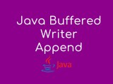 Java Append To An Existing File Rojhat