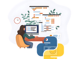 Python Developer Course Certification Project Level Training