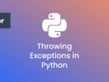 How To Throw Exceptions In Python Rollbar