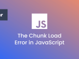 How To Solve The Chunk Load Error In Javascript Rollbar