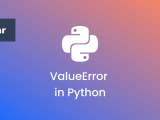 How To Fix Valueerror Exceptions In Python Rollbar