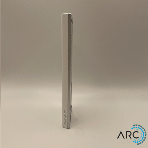 RollEase Automate Push 15 Channel Remote Control