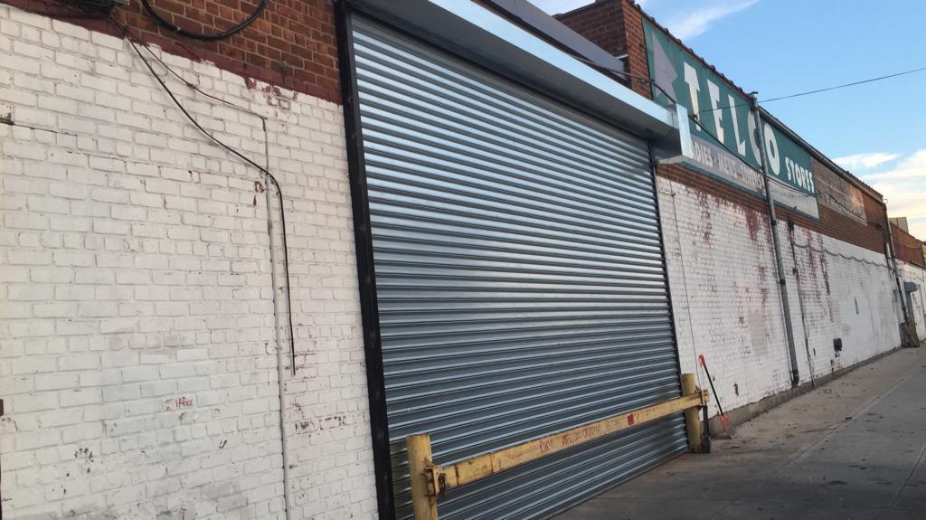 Rolling Gate NYC - Gate Repair Brooklyn - 24 Hours