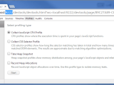 Chrome Remote Debugging Protocol