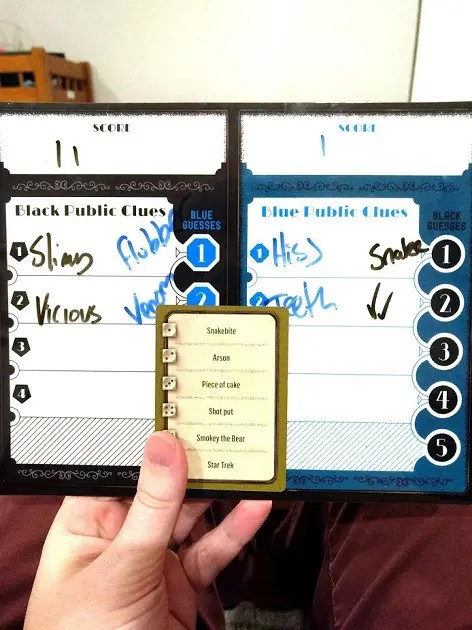 Crosstalk Review: The New Party Game You Should Be Talking About • Roll ...