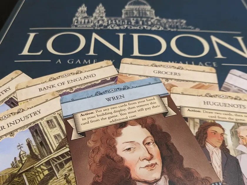 London 2nd Edition Review: A Traditional Tableau Builder