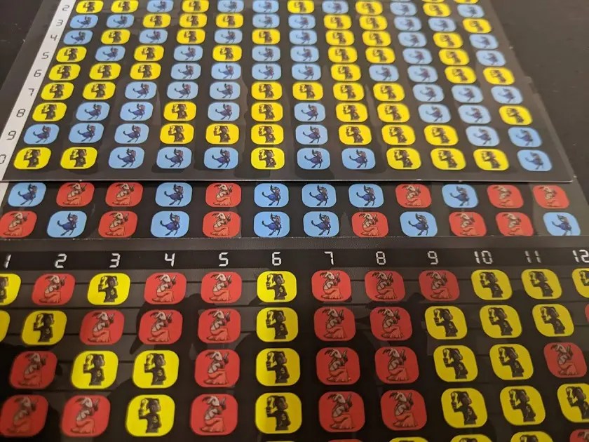 Scape Goat Review: Throw Your Friends Under the Bus