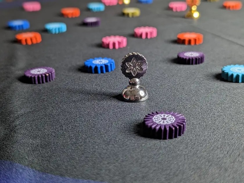 Lacuna Review: Embrace the Zen of Flower Collection