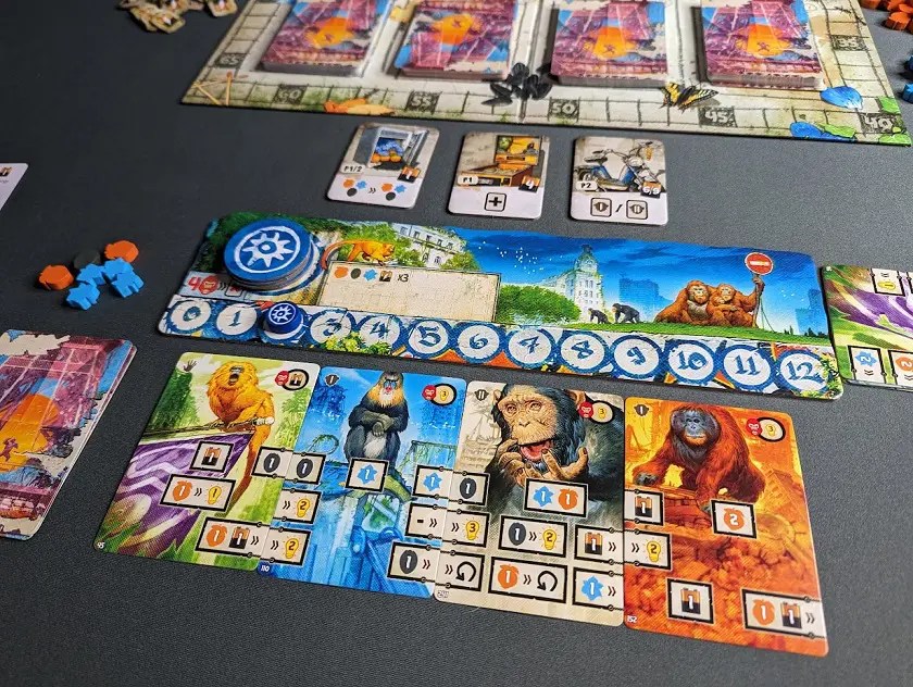After Us Review: A Great Entry Game Loathed By Veterans