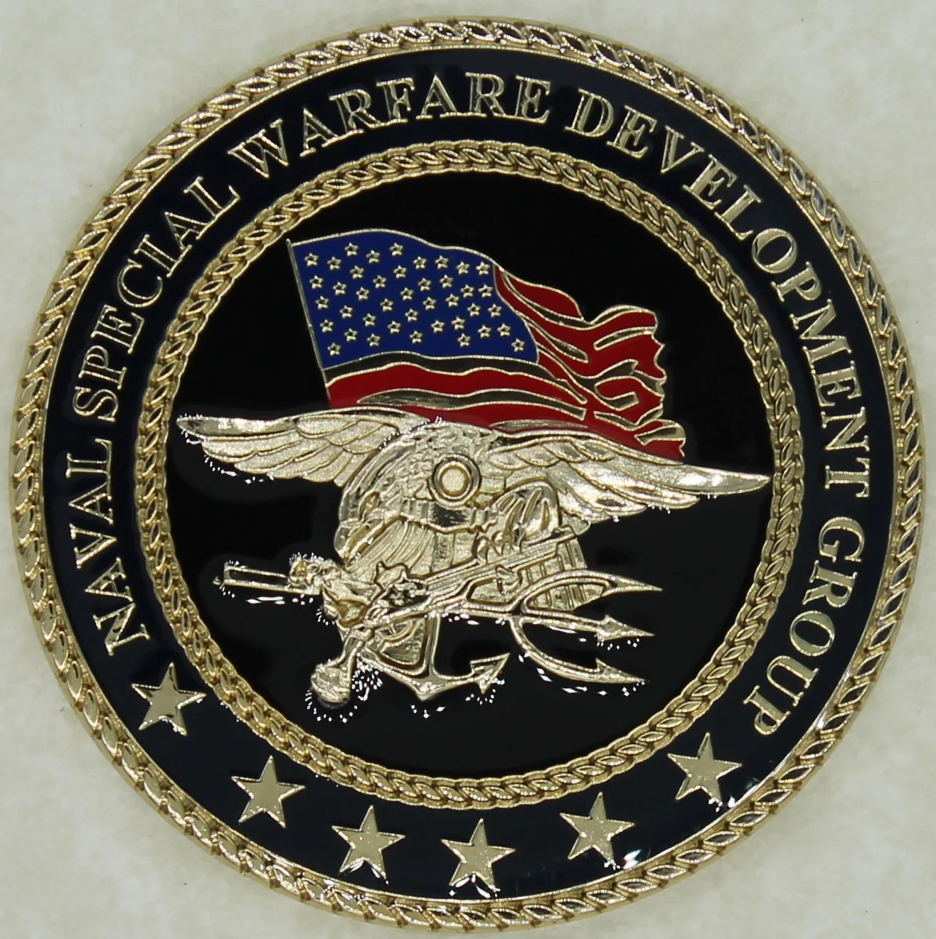 Naval Special Warfare Development Group Devgru Seal Team 6 Chiefs Mess
