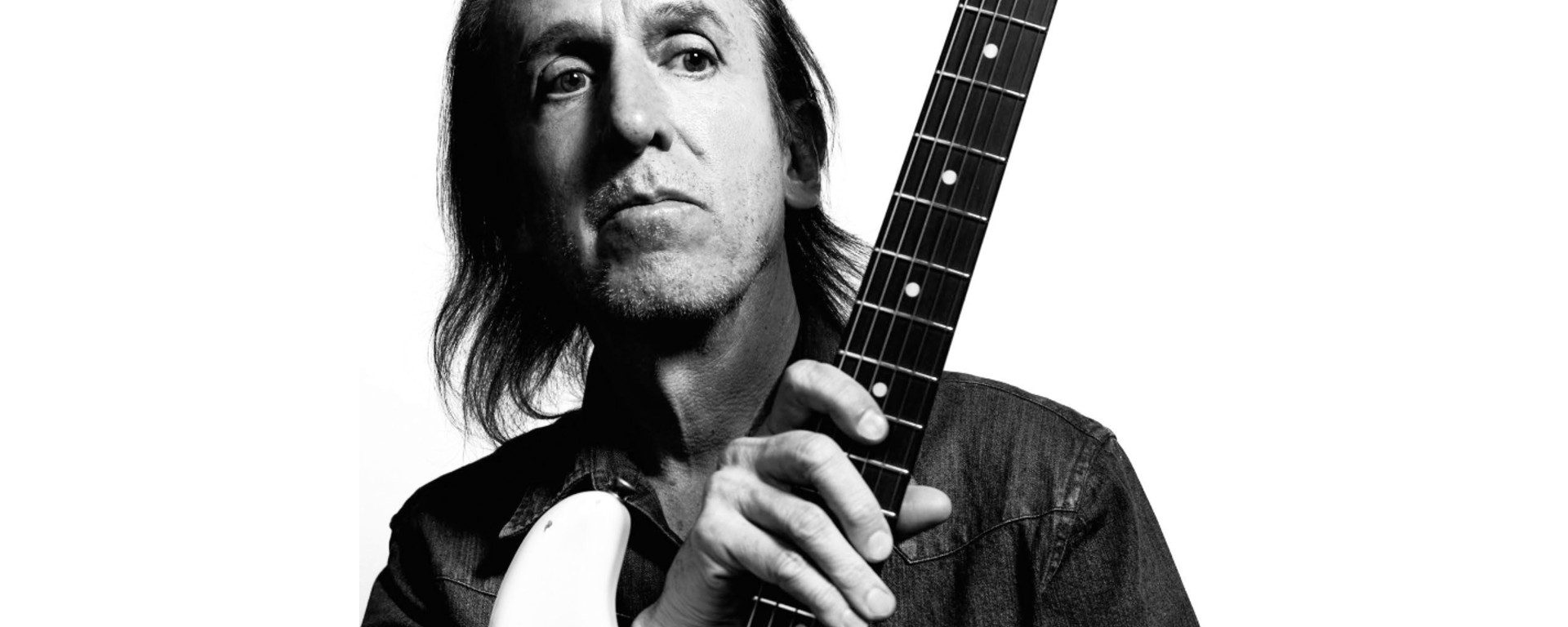 Michael Landau: A Coluna É Mais Determinante que o Amplificador | ROMA ...