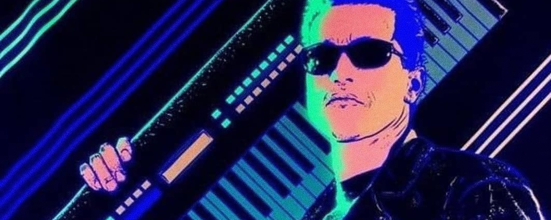 Synths & Drum Machines que Definiram os 80s | ROMA INVERSA