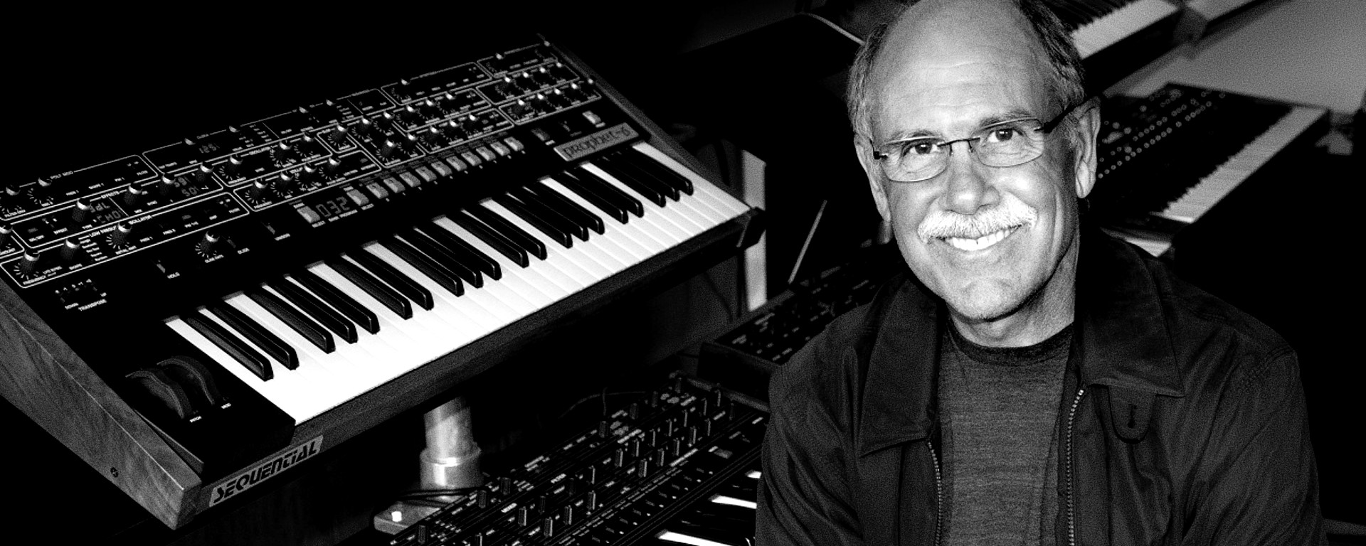 Morreu Dave Smith | ROMA INVERSA