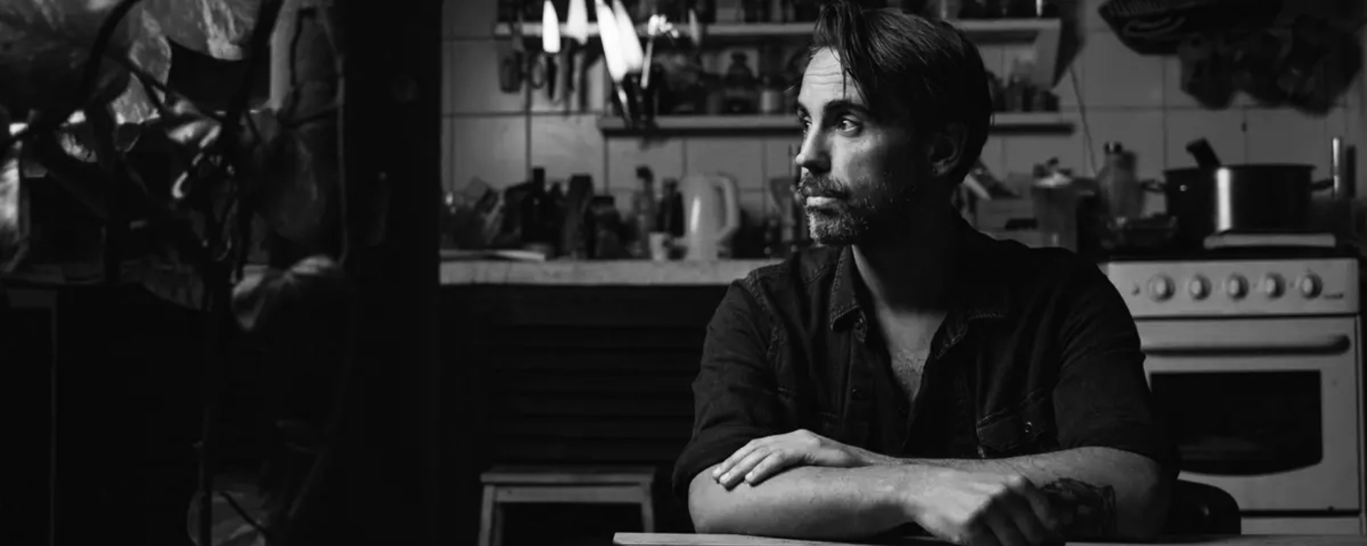 André Henriques, As Janelas São de Abrir | ROMA INVERSA