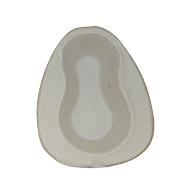 Romachair Hospital Commode - Roma Medical