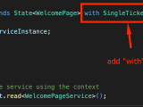 Flutter Web Codelab Pt 1 Introduction To Flutter Web