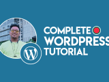 Complete Wordpress Bangla Tutorial Md Roman Sarkar