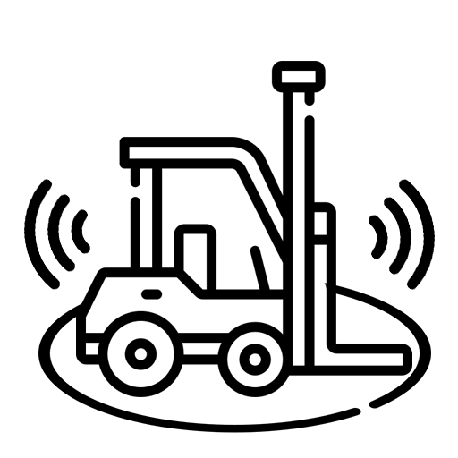 Forklift Safety - Rombit