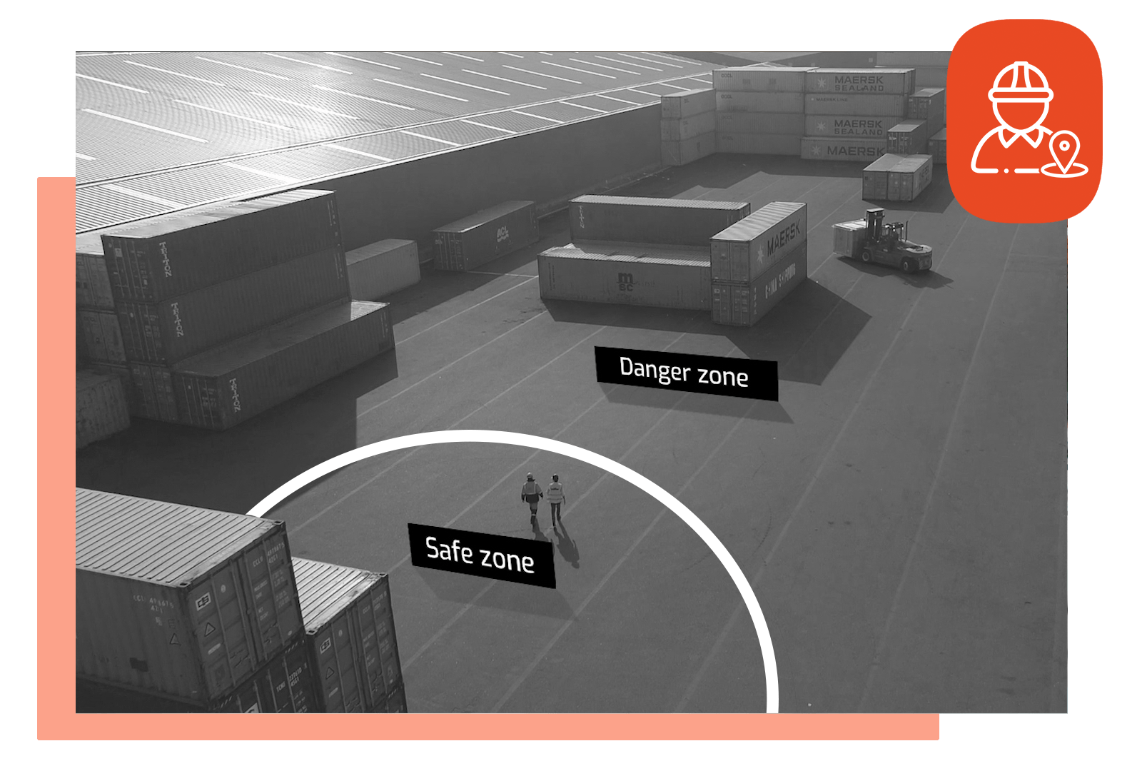 Connected Worker - Rombit