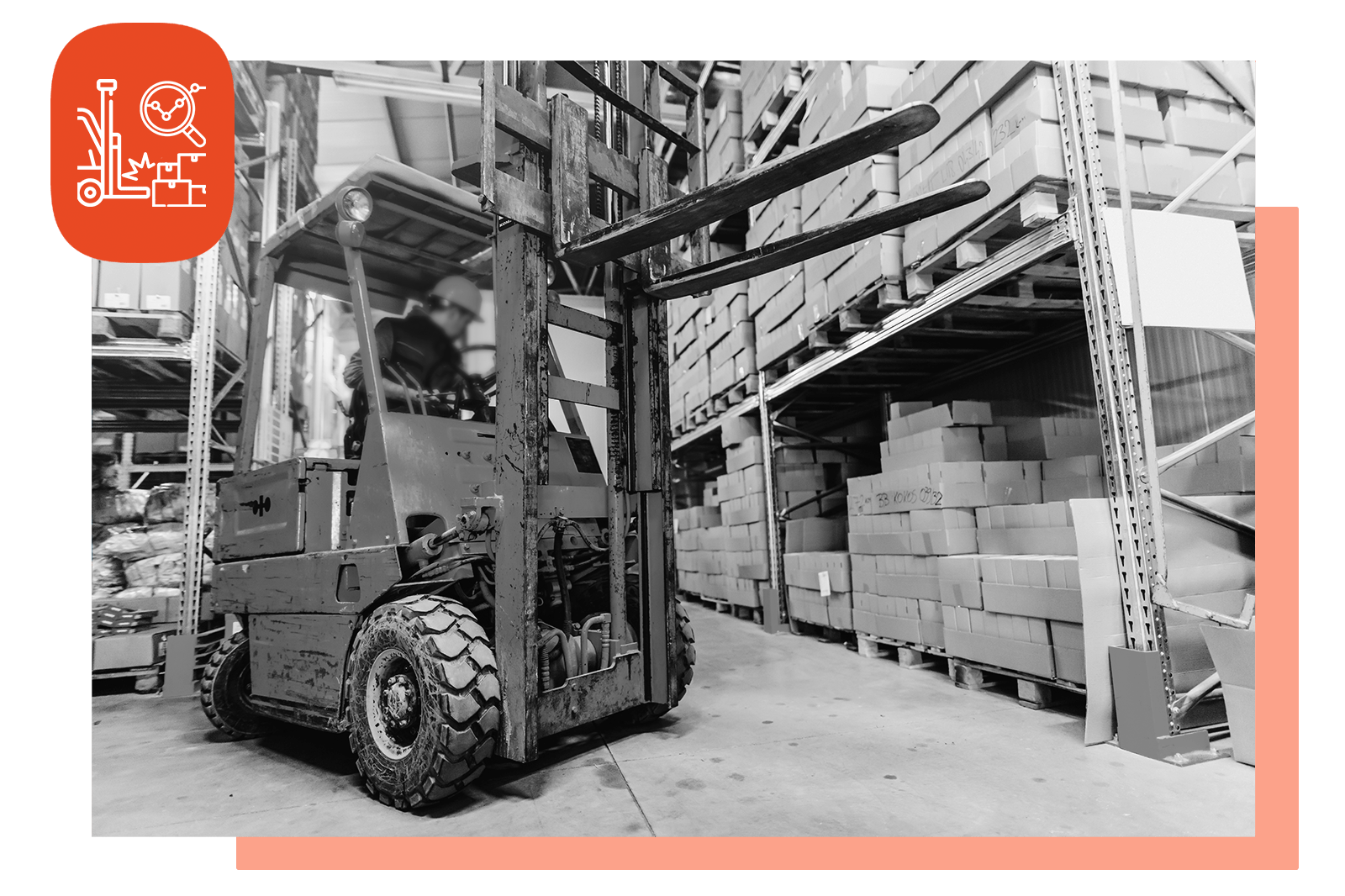 Forklift Safety - Rombit