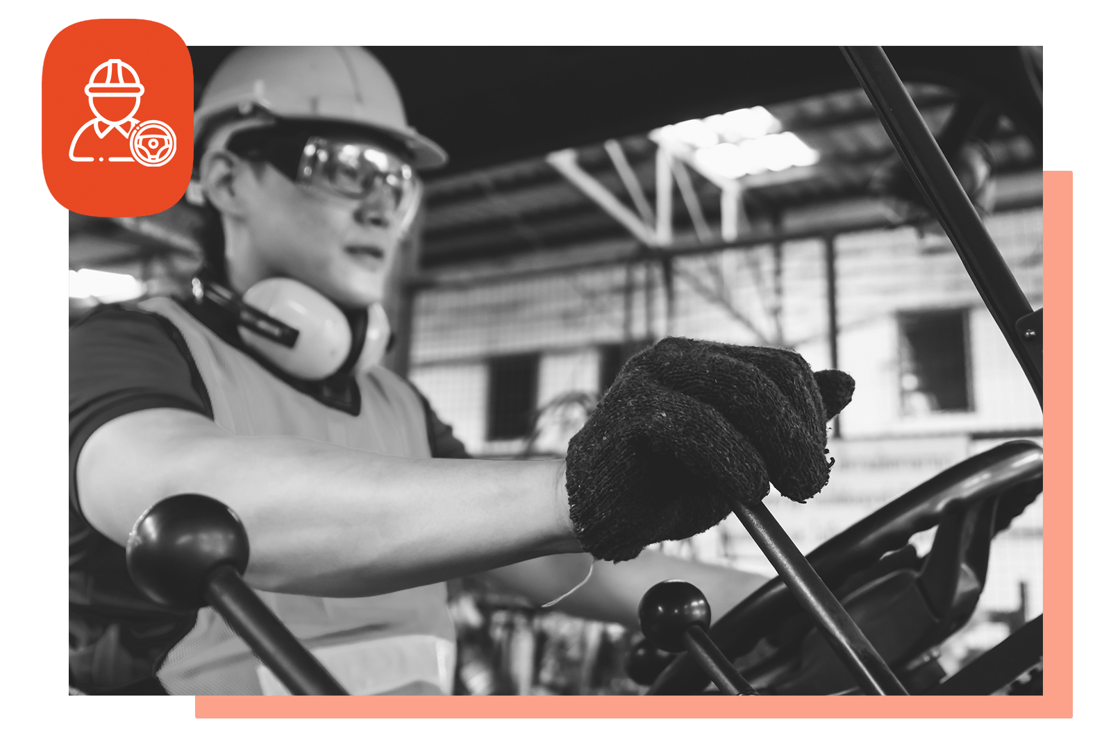 Internal Transport & Logistics - Rombit