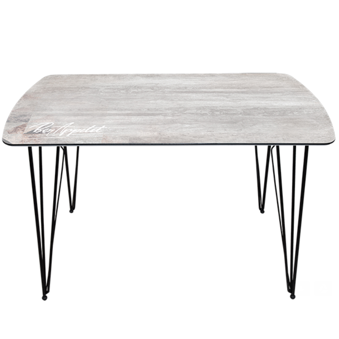 BA003 - Model 2 - Romob Elit Bacau