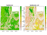 Chapter 4 Spatial Analysis R Spatial And Visualization Workshop