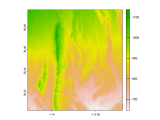 Chapter 3 Spatial Data In R R Spatial And Visualization Workshop