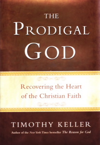 Prodigal sons and elder sons…and recklessly extravagant grace! – The ...