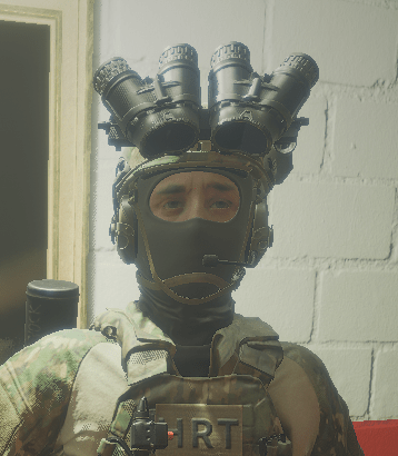 GPNVG – Ready Or Not Modifications