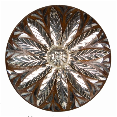 Daisy Concho – Roohide Saddlery