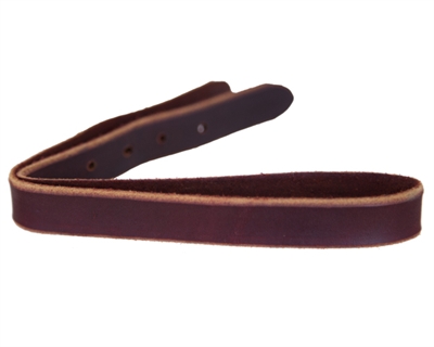 Rear Cinch Connecting Strap – Roohide Saddlery