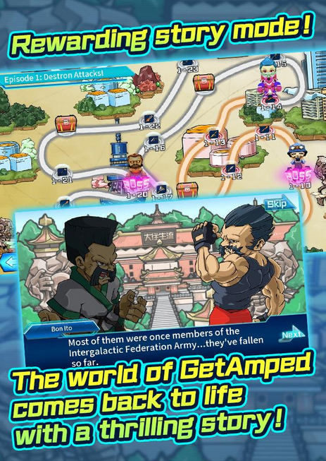 Getamped skin korea - quietfreeloads