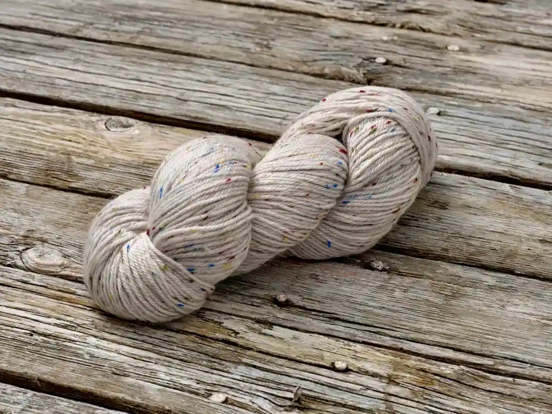 Donegal Tweed DK - Rooster Yarns Wholesale Yarn