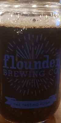 Flounder Brewing Root Beer – anthony’s root beer barrel