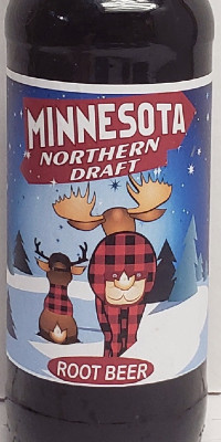 Ely Soda Works Minnesota Northern Draft Root Beer – anthony’s root beer ...