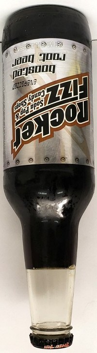 Rocket Fizz Boosted Root Beer – anthony’s root beer barrel