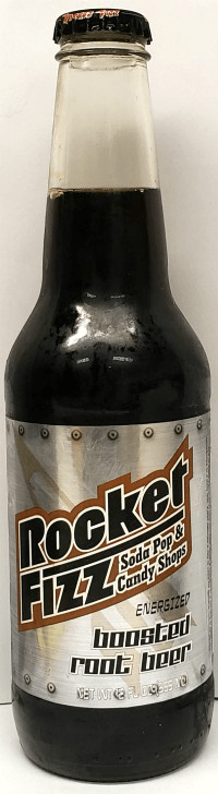 Rocket Fizz Boosted Root Beer – anthony’s root beer barrel