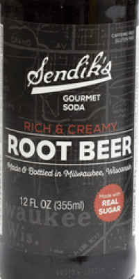 Sendik’s Root Beer – anthony’s root beer barrel