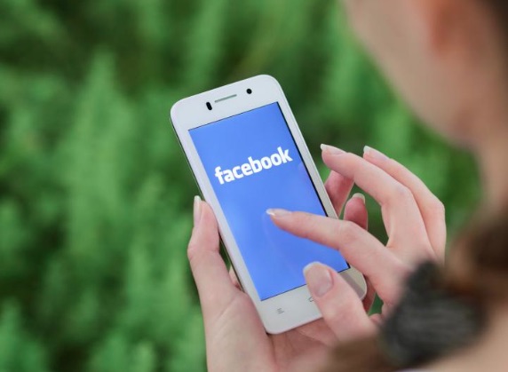 The Art of Christian Facebooking - Rooted Thinking : Rooted Thinking