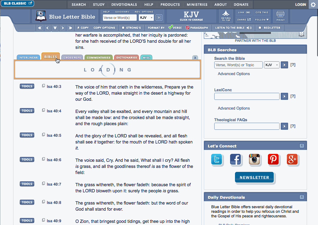 BLB - Rooted Thinking : Rooted Thinking