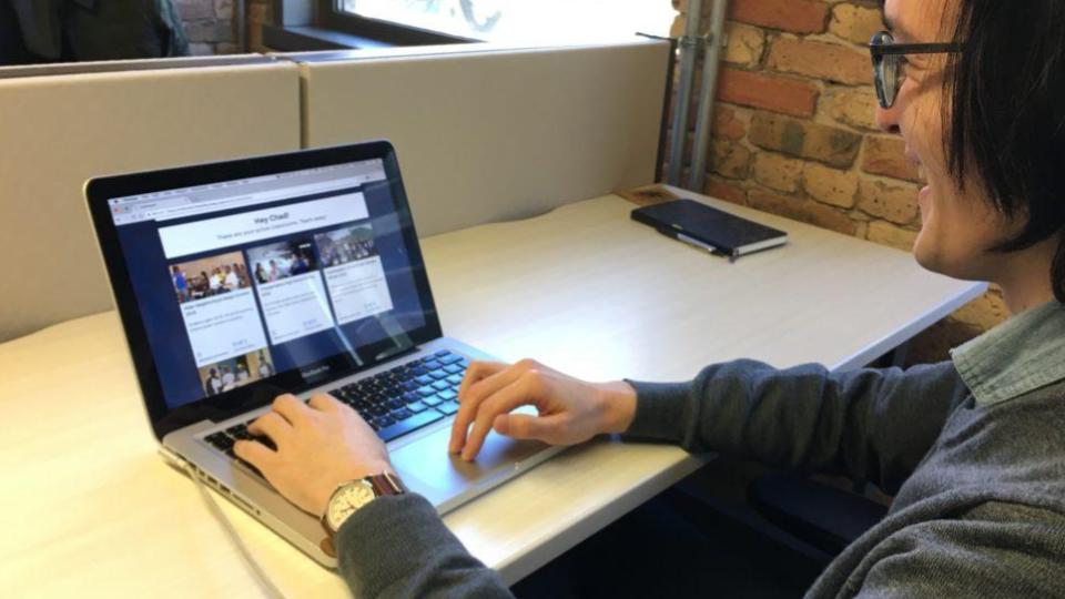 ROS Online - Roots of Success