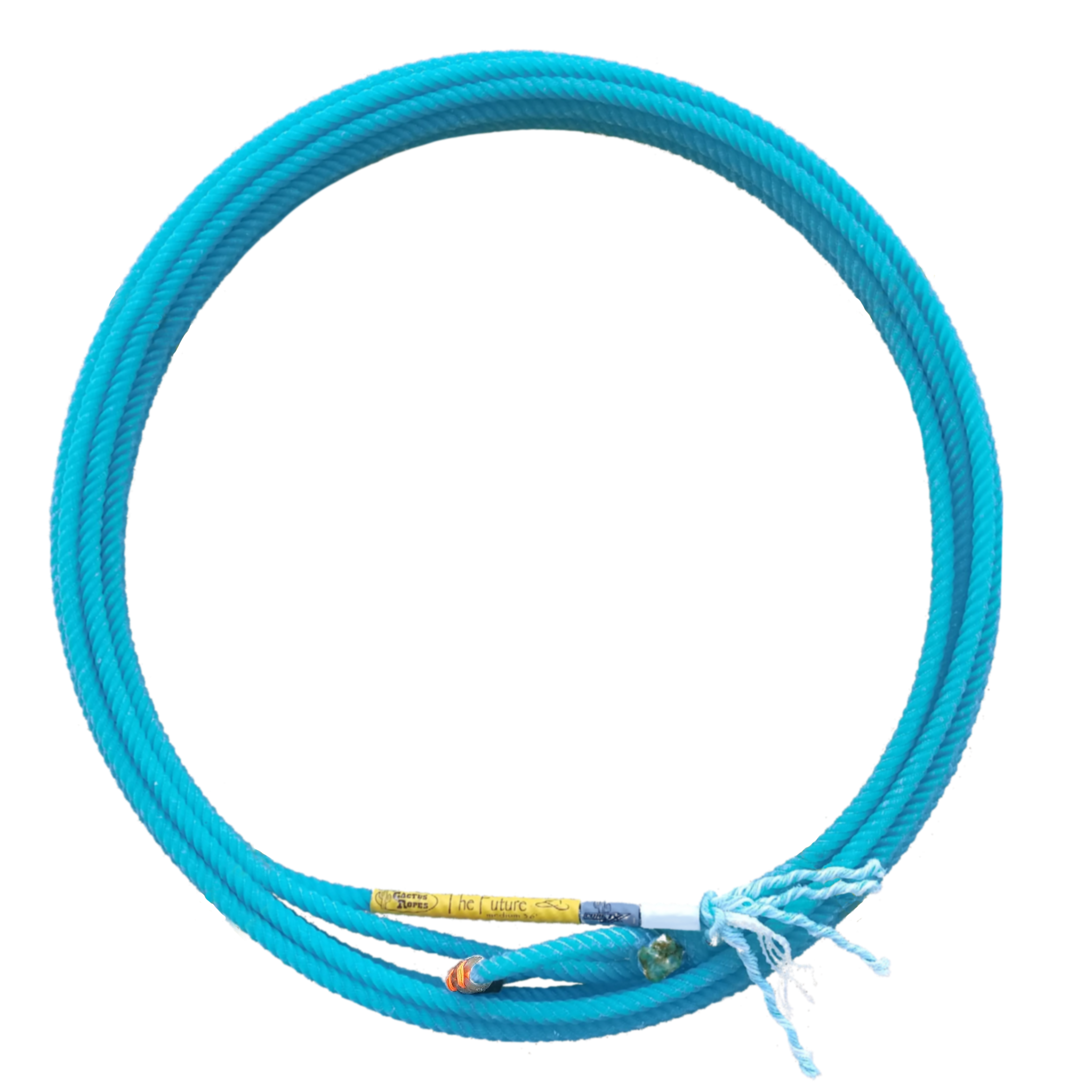 Cactus Future Head Rope – Ropes Galore