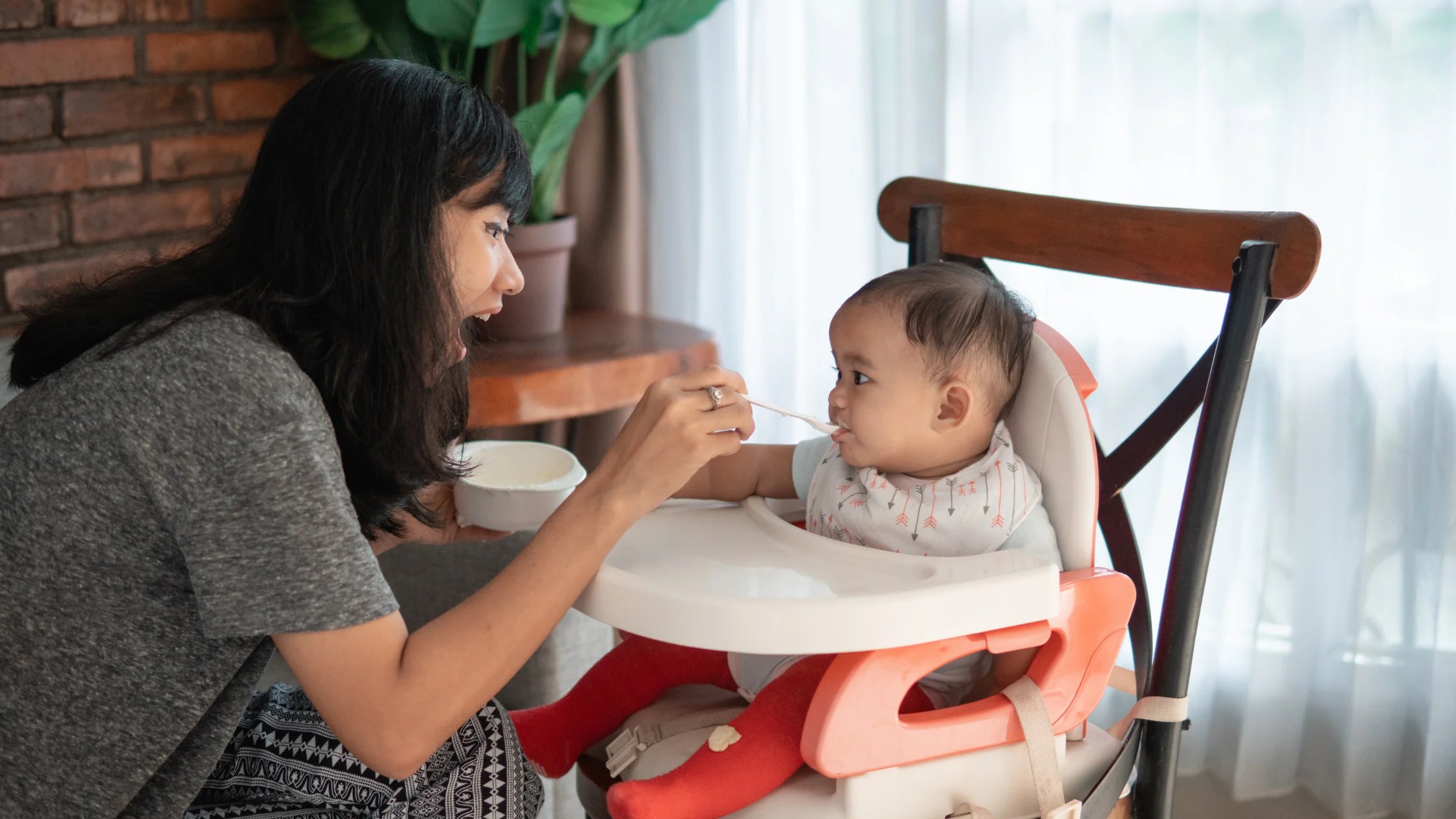 First Year Feeding Guide Rorosaur